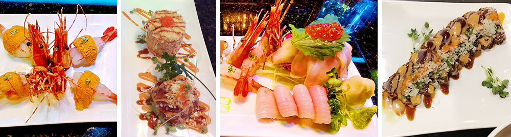 Toro Hibachi Sushi & Asian - Overland Park, KS 66212 (Menu & Order Online)